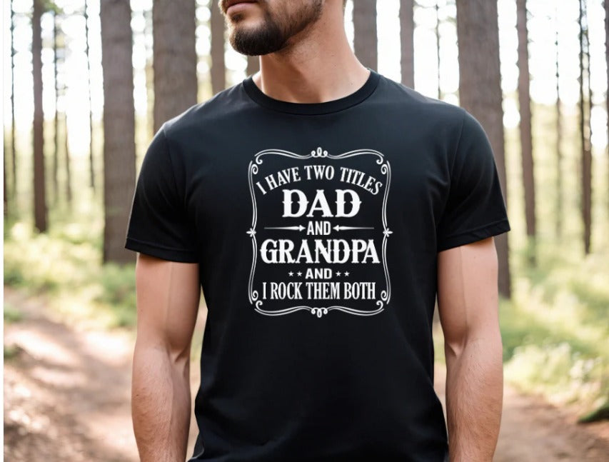 GRANDPA – CKC DESIGNS SHOP
